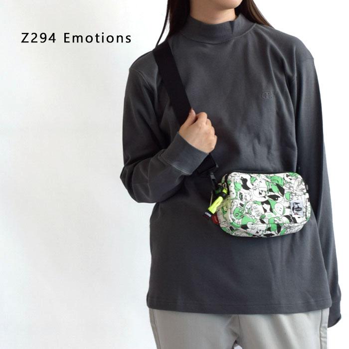 CHUMS チャムス バッグ ショルダーバッグ レクタングルショルダースウェット メンズ レディース 春 夏 秋 冬 CH60-3461 ...