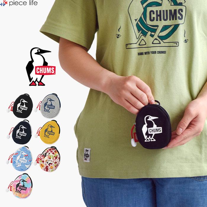 CHUMS チャムス コインケース Egg Coin Case Sweat エッグ CHUMS チャムス コインケース Egg Coin Case Sweat エッグ