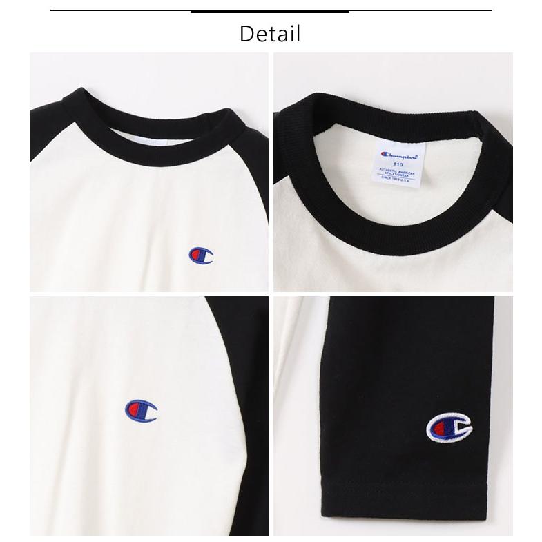 Champion 正規取扱店 2024秋冬新作 チャンピオン トップス T Champion 正規取扱店 2024秋冬新作 チャンピオン トップス T