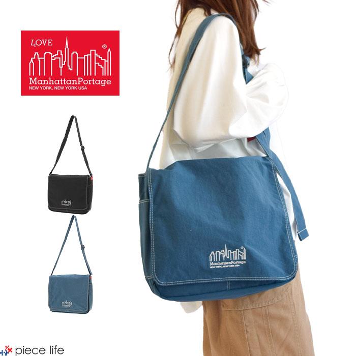 Manhattan Portage マンハッタンポーテージ ショルダーバッグ Manhattan Portage マンハッタンポーテージ ショルダーバッグ