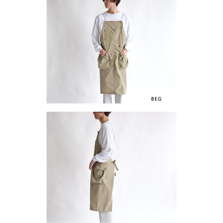 NANGA ナンガ エプロン アウトドア TAKIBI FIELD APRON タキビ NANGA ナンガ エプロン アウトドア TAKIBI FIELD APRON タキビ