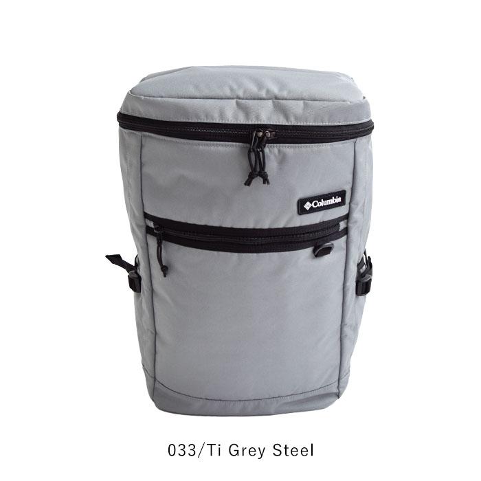 コロンビア リュック バックパック Columbia TWELVEPOLE STREAM S 30L BACKPACK トゥエルブポール ...