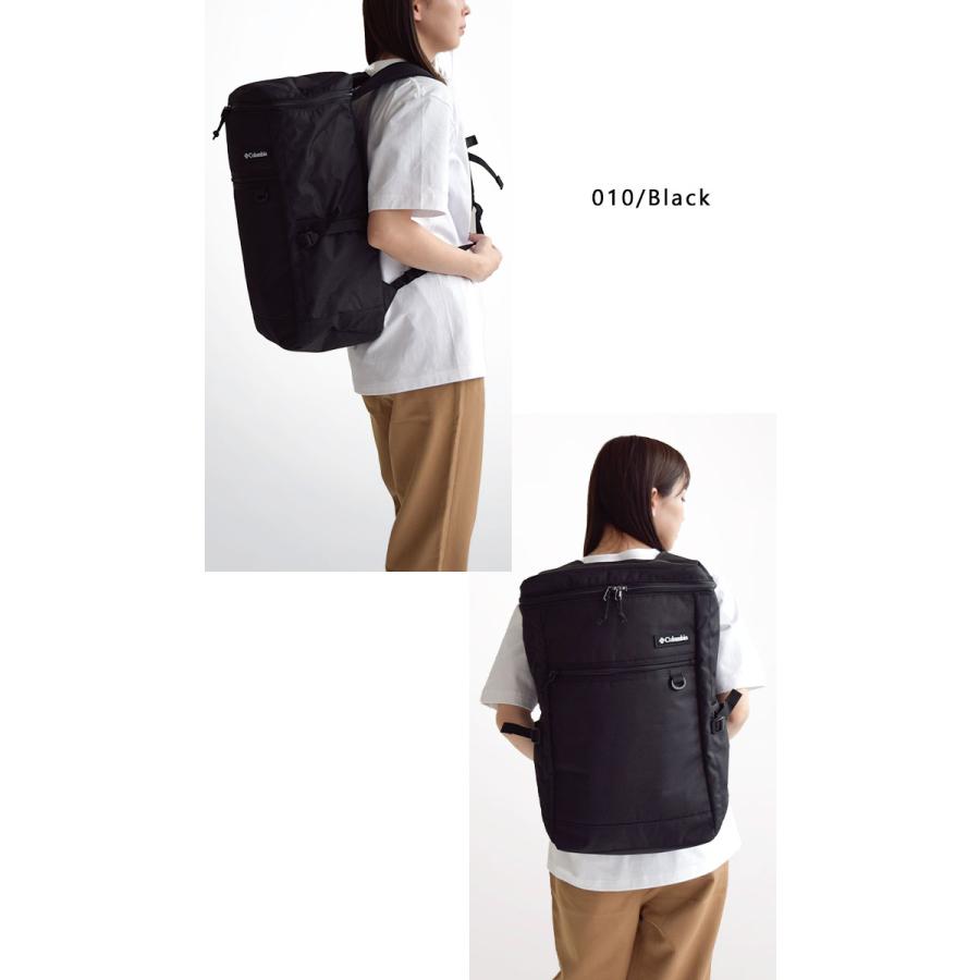 コロンビア リュック バックパック Columbia TWELVEPOLE STREAM S 30L BACKPACK トゥエルブポール ...