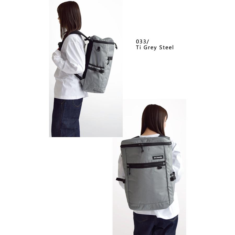 コロンビア リュック バックパック Columbia TWELVEPOLE STREAM S 30L BACKPACK トゥエルブポール ...