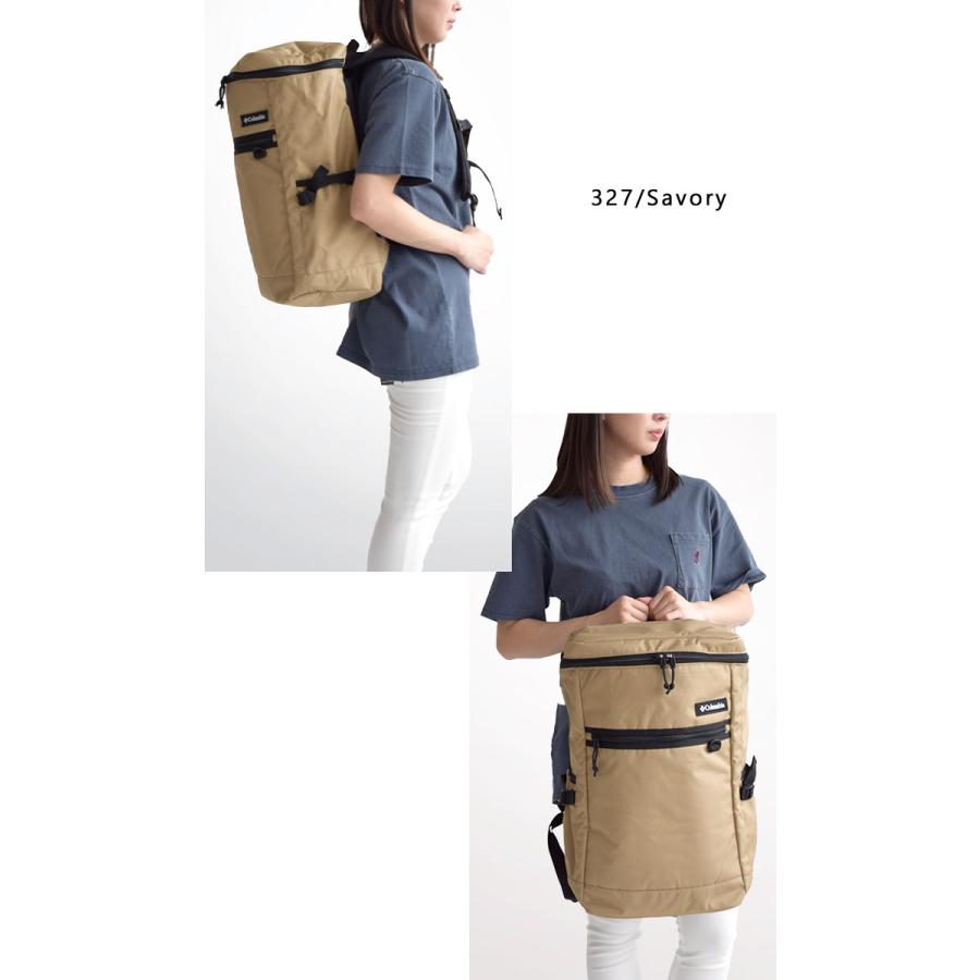 コロンビア リュック バックパック Columbia TWELVEPOLE STREAM S 30L BACKPACK トゥエルブポール ...