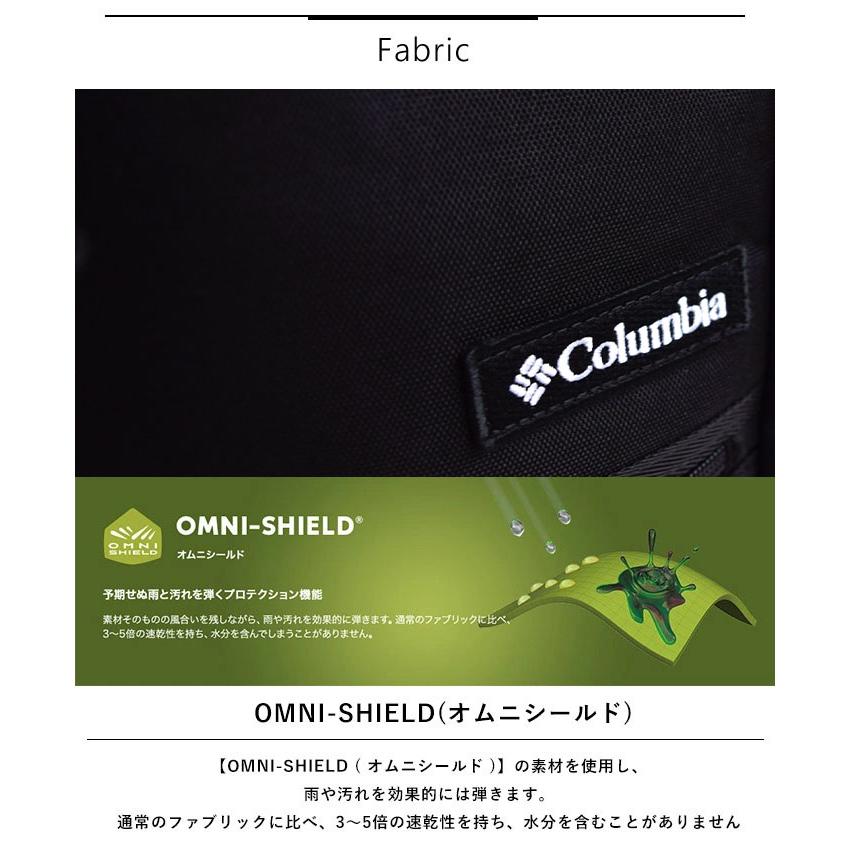 コロンビア リュック バックパック Columbia TWELVEPOLE STREAM S 30L BACKPACK トゥエルブポール ...