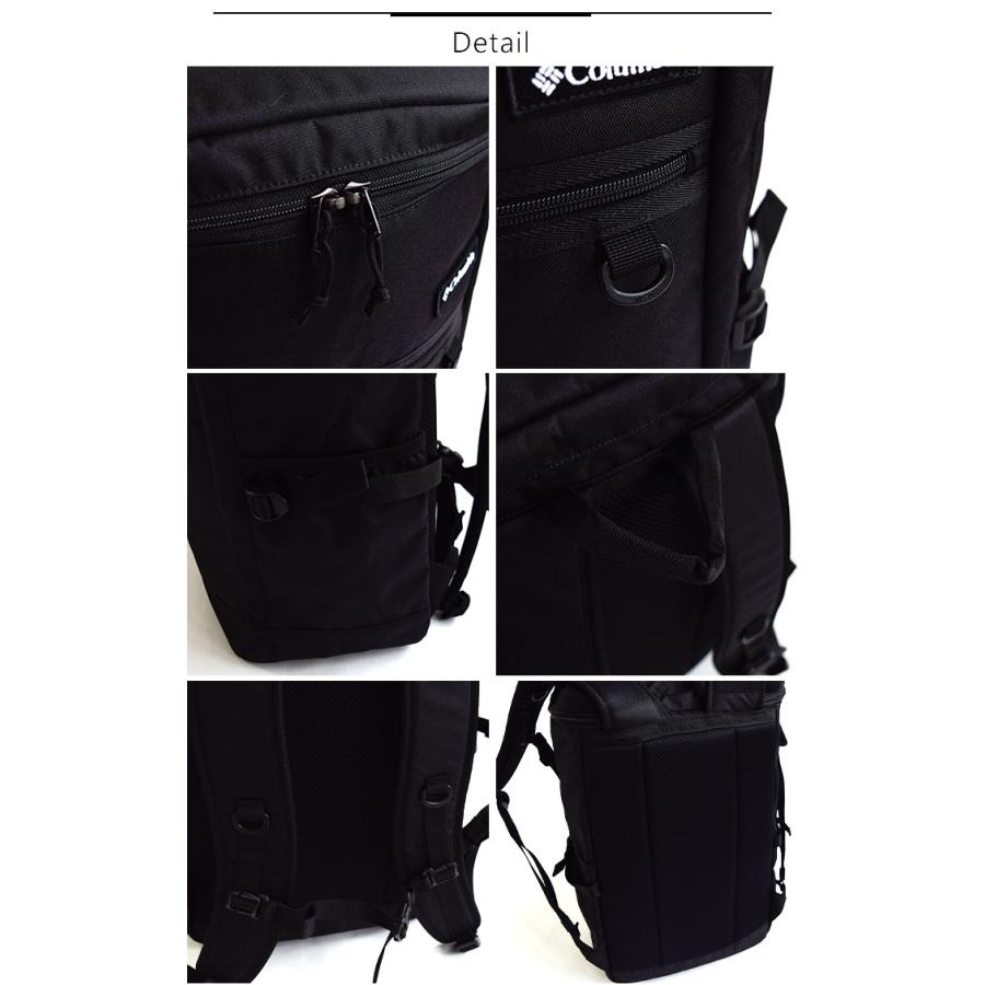 コロンビア リュック バックパック Columbia TWELVEPOLE STREAM S 30L BACKPACK トゥエルブポール ...