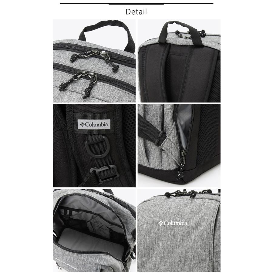 コロンビア Columbia バッグ バックパック フローレス LB Flawless 20L Backpack メンズ レディース ユニセックス PU8681 : pu8681 ...