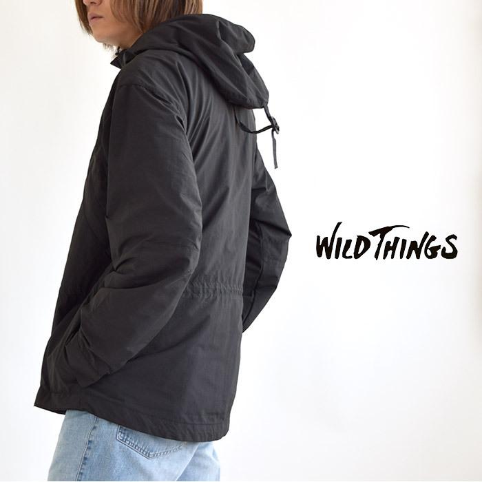 WILD THINGS ワイルドシングス CHAMONIX JACKET 2 シャモニージャケット WT21238PA : piece life - 通販 - Yahoo!ショッピング
