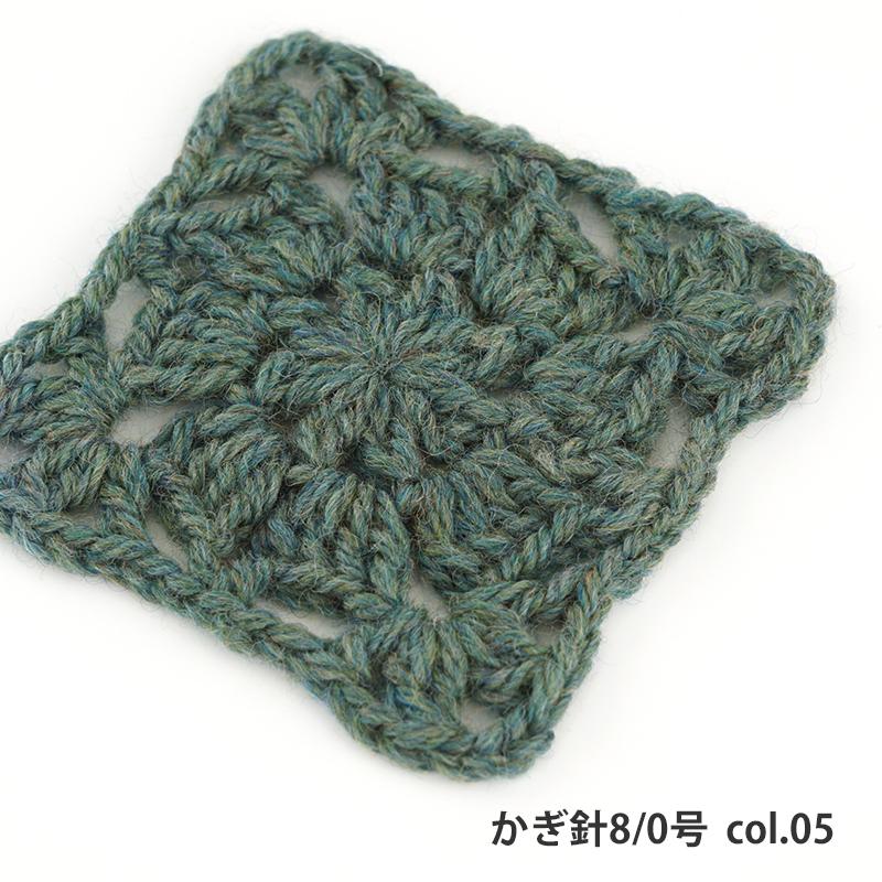 毛糸 【1373】 Melangina(メランジーナ) 並太 1玉 毛糸ピエロ : 毛糸ピエロ Yahoo!店 - 通販 - Yahoo!ショッピング