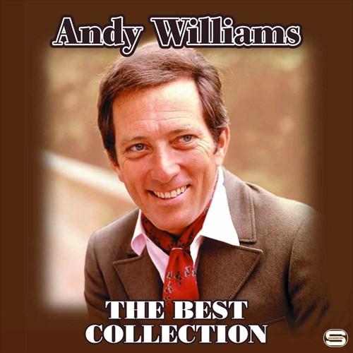 【おまけCL付】新品 アンディ・ウィリアムス ザ・ベスト・コレクション / Andy Williams(CD) AXD-003-ARC ...