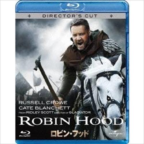【特典CL付】新品 ロビン・フッド / (Blu-ray) GNXF1607-HPM : gnxf1607-hpm : ピジョン - 通販 - Yahoo!ショッピング