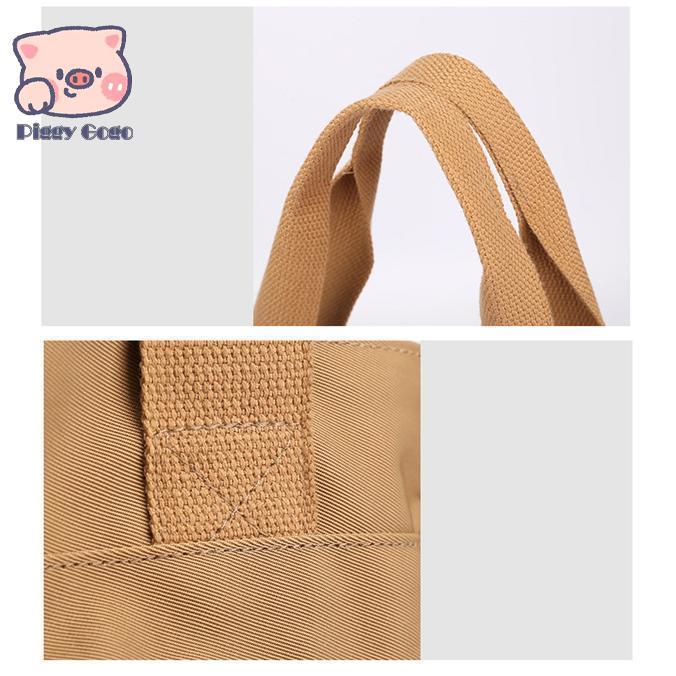 ブランド登録なし ナイロン トートバッグ レディース a4 ナイロンバッグ 2way 斜めがけ ショルダーバッグ 大きめ 軽い おしゃれ カジュアル 通勤 通学 : Piggy Gogo ...