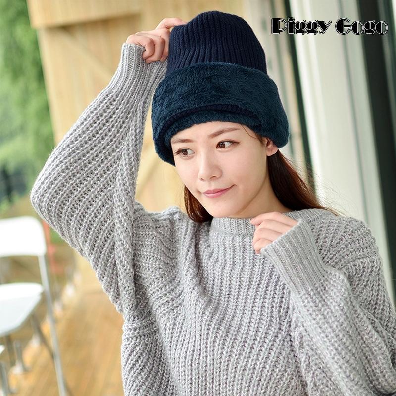 ニット帽 3way ニットキャップ 帽子 目出し帽 レディース 女性 ニット帽 3way ニットキャップ 帽子 目出し帽 レディース 女性
