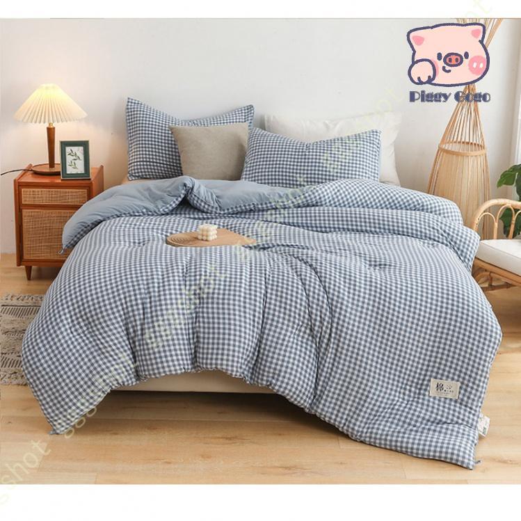 冬掛け布団 シングル カバー必要なし 静電気防止 肌かけ布団 小さめ おしゃれ かけ布団 冬用掛け布団高密度 はだかけ布団 冬 ふんわり 掛けふとん 大判 : Piggy Gogo - 通販 ...