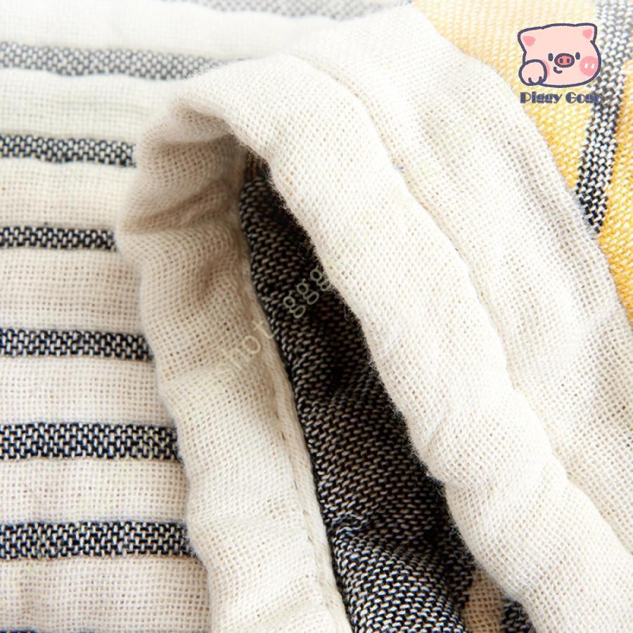 タオルケット 綿 100% シングル ダブルサイズ 北欧風 ブランケット 大判 ガーゼケット 夏掛け 肌掛け ふわふわ 毛布 肌に優しく 吸湿 通気 年中快適 : Piggy Gogo ...