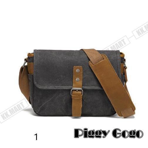 カメラバッグショルダー メンズ 一眼レフ カメラケース ビジネス おしゃれ 防水 男女兼用 ショルダーバッグ 山登り 撮影 旅行 : Piggy Gogo - 通販 - Yahoo!ショッピング