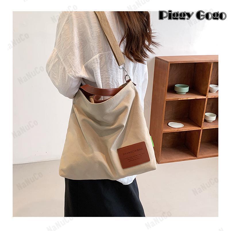 トートバッグ レディース a4 軽量 帆布 通勤バッグ 軽い 2way ファスナー 肩掛けバッグ 大きめ 女性 カバン 大容量 旅行 スポーツ アウトドア おしゃれ : dd-606 ...