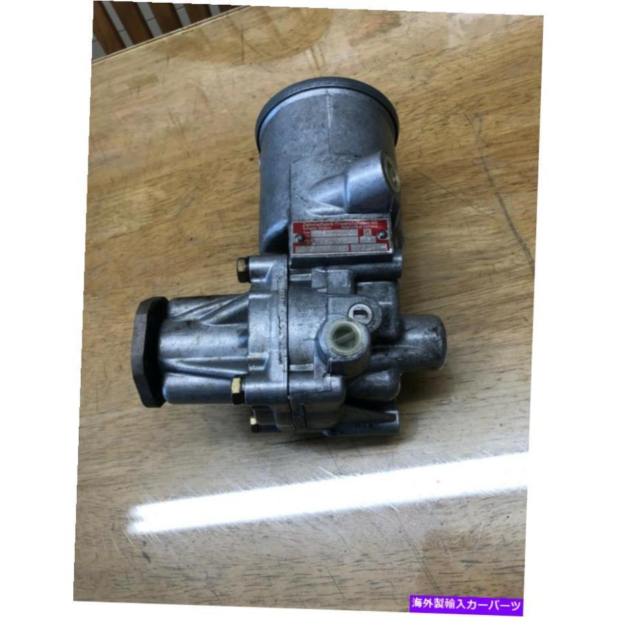Power Steering Pump 1986 - 1993 MERCEDES-BENZパワーステアリングポンプOEM 1244601880 ...
