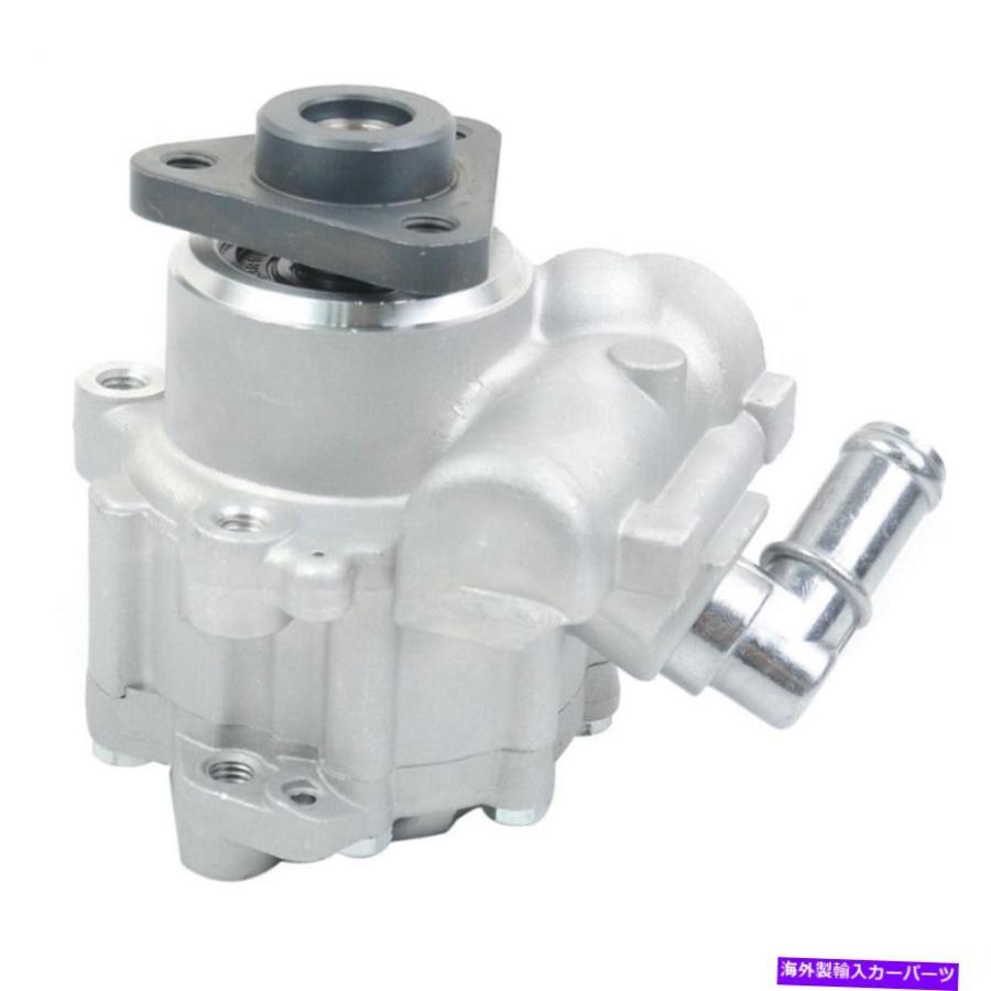 Power Steering Pump パワーステアリングポンプANR2157についてはランドローバーレンジローバーディスカバリー ...