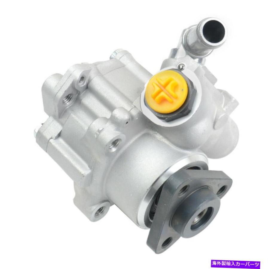 Power Steering Pump パワーステアリングポンプANR2157についてはランドローバーレンジローバーディスカバリー ...