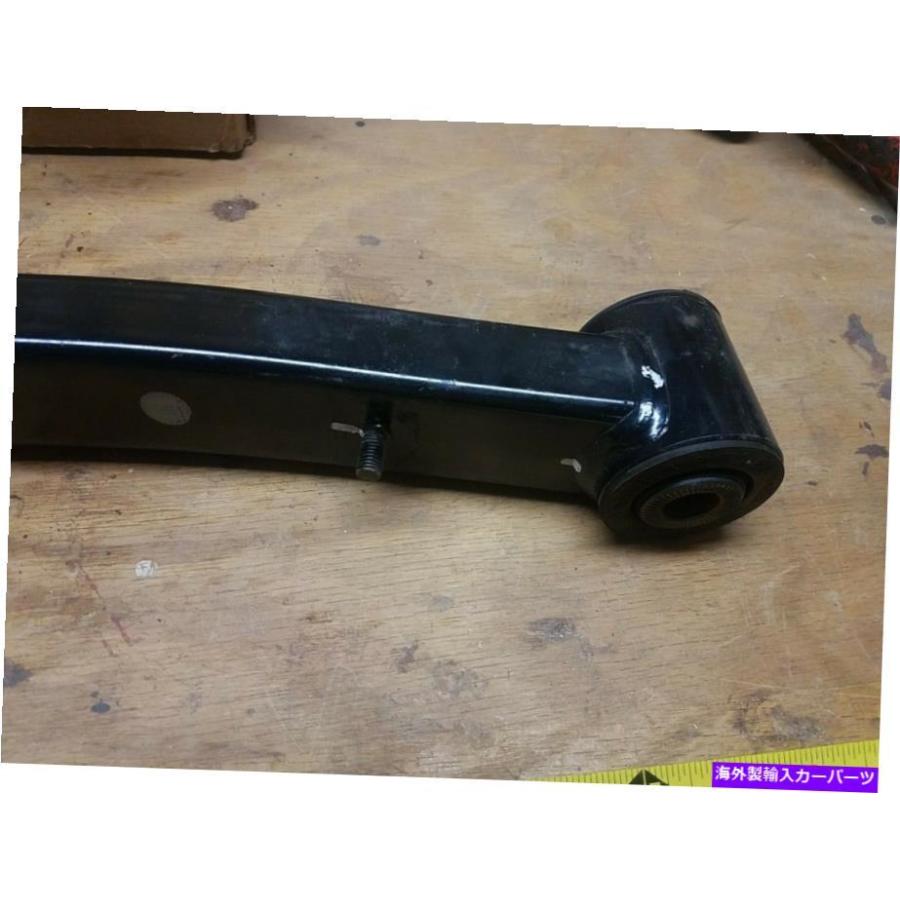 LOWER CONTROL ARM 2ジープラングラーJL工場OEMモパーフロントロアコントロールアーム68250242AB 2 Jeep ...