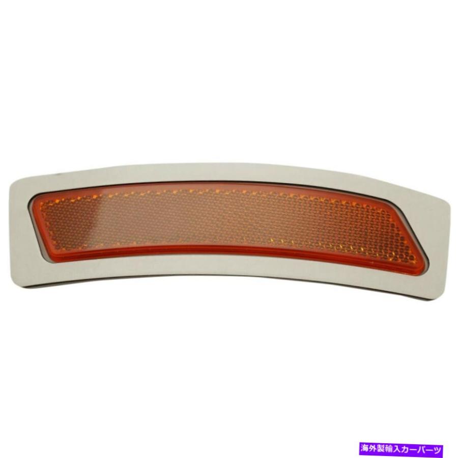 Side Marker 63147847205新しいサイドマーカーランプコーナー駐車場ライトCornerlight 320ドライバ ...