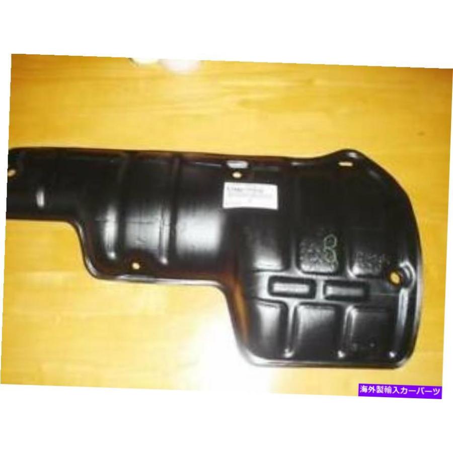 ENGINE UNDER COVER MR2 SW20 3SGTEエンジンアンダーカバー MR2 SW20 3SGTE Engine ...