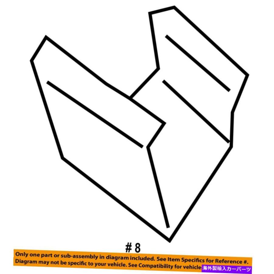 Engine Cover MERCEDES OEM 16-18 GLE350 3.5L-V6エンジン・フロントカバークリップ ...