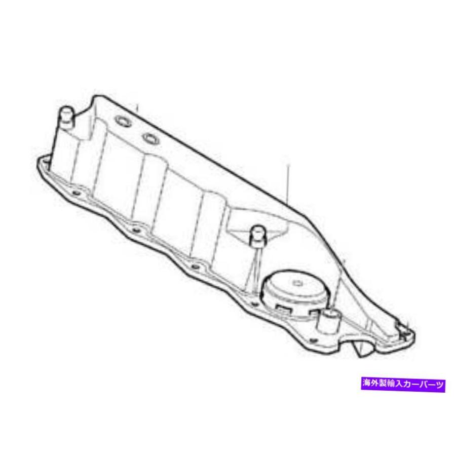 Engine Cover ボルボ31319643エンジンバルブカバー。オイルトラップ Volvo 31319643 Valve Cover ...