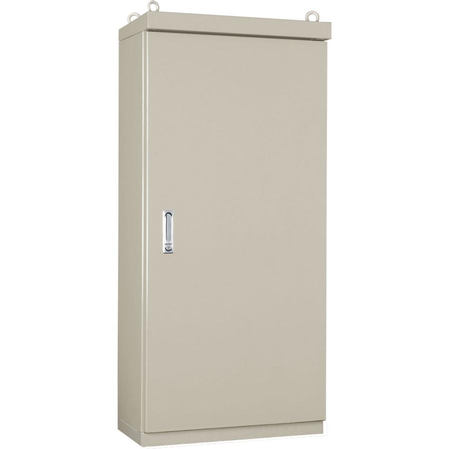 日東工業 OE50-819B 屋外用自立制御盤キャビネット（旧：OE50-819A : ピカ電 - 通販 - Yahoo!ショッピング