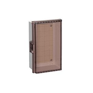 日東工業 P14-23CA P形プラボックス : ピカ電 - 通販 - Yahoo!ショッピング