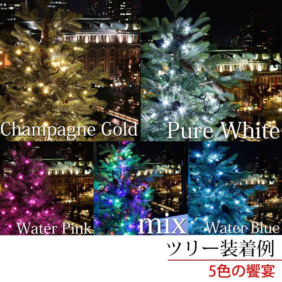LED イルミネーションライト クリスマス ツリー 飾り 200球 黒 22m 100Vコンセント 防水 ピンク 電飾 (880089) : ピカキュウYahoo!店 - 通販 - Yahoo ...