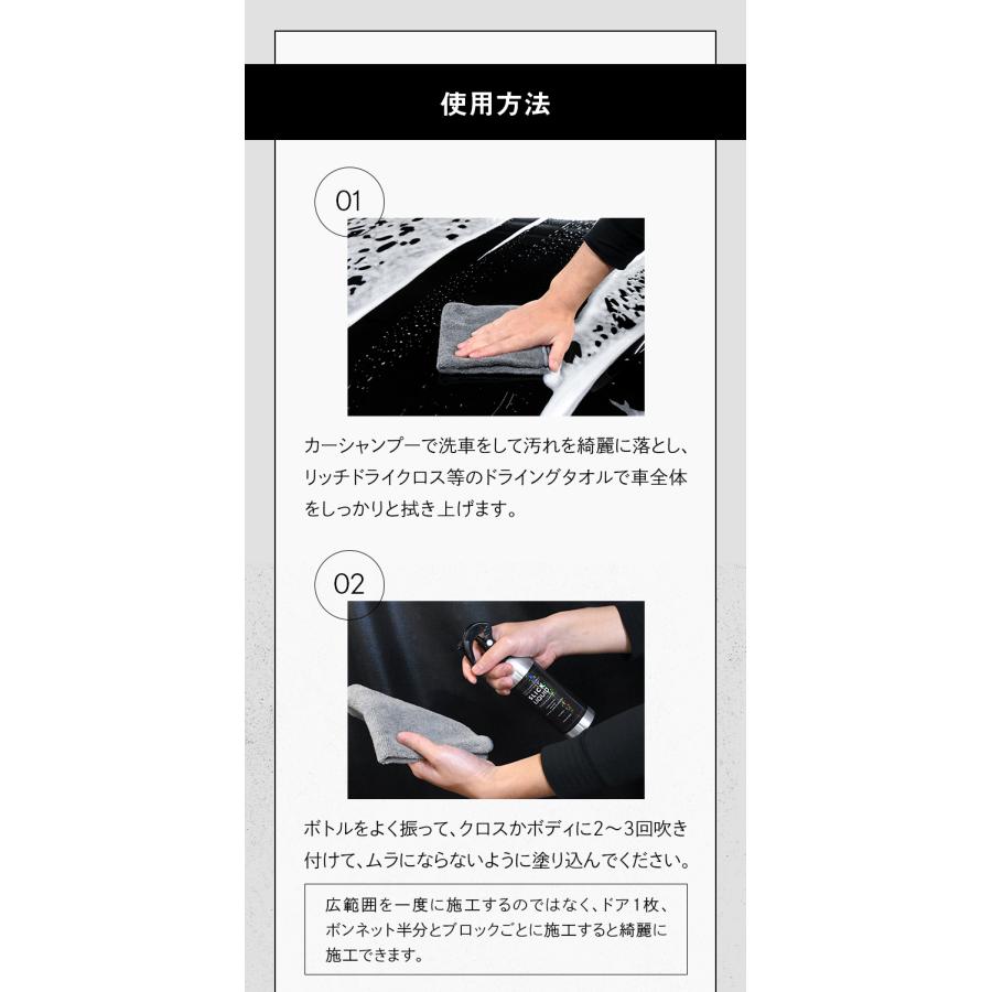 ピカピカレイン 車 スリックリキッド スプレー式 SLICK LIQUID メンテナンス【送料無料】[TOP-LQ-SLICK] : ピカピカ ...