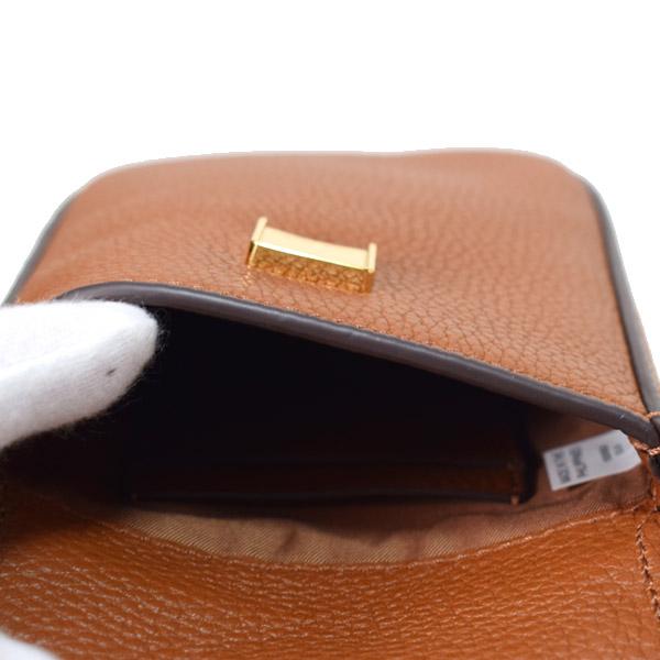 TORY BURCH（トリーバーチ） スマホショルダー バッグ レザー フォン