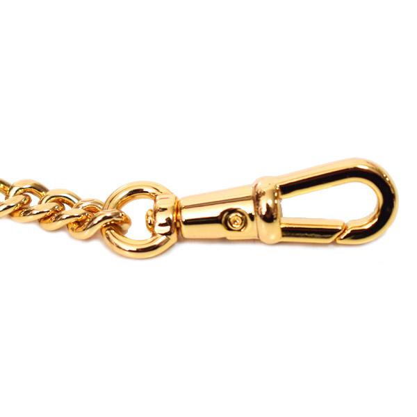 TORY BURCH（トリーバーチ） 長財布 パテントレザー ブリテン ジップ