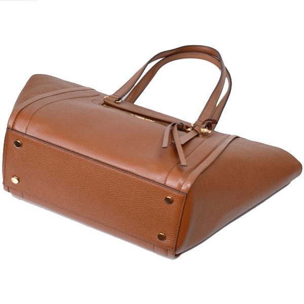 MICHAEL KORS（マイケルコース） バッグ レザー カリーヌ ロゴ