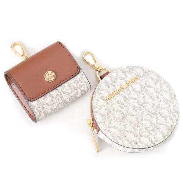 MICHAEL KORS マイケルコース バッグ PVC レザー モノグラム MICHAEL KORS マイケルコース バッグ PVC レザー モノグラム