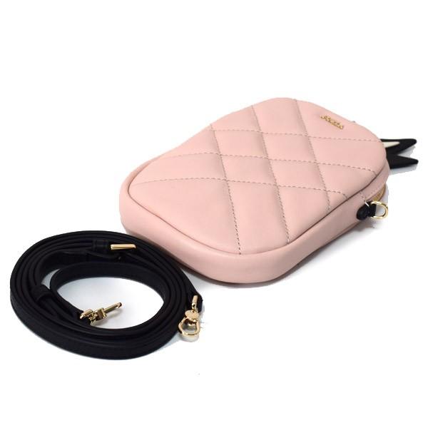 FURLA（フルラ） バッグ カーフレザー パイナップル パイン モチーフ