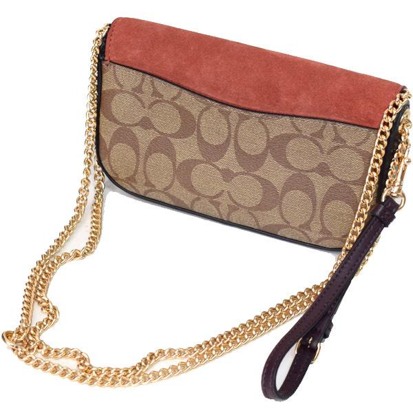 COACH コーチ バッグ コーティングキャンバス スエード バッファローエンボスドレザー スムースレザー シグネチャー ショルダーバッグ ...