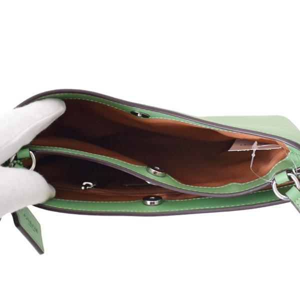 COACH（コーチ） バッグ スムースレザー ペネロペ ロゴ スリム