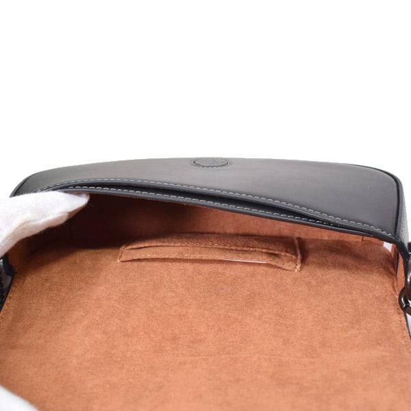 COACH（コーチ） バッグ カーフレザー アンドレア スモール ロゴ