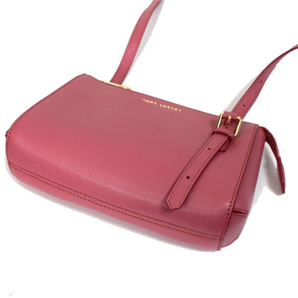 MARC JACOBS（マーク・ジェイコブス） バッグ レザー ザ コミューター