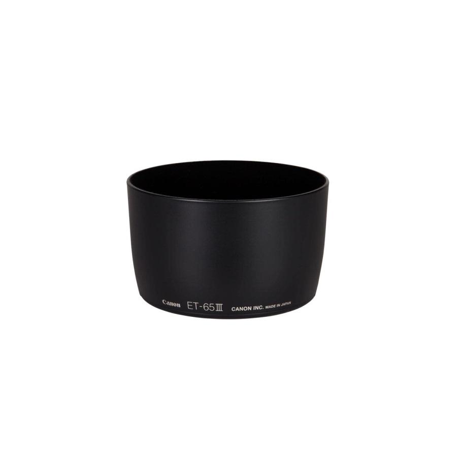 Canon レンズフード ET-65 3 : Pineapple Base - 通販 - Yahoo!ショッピング