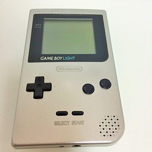 ゲームボーイライト シルバー : Pineapple Base - 通販 - Yahoo!ショッピング