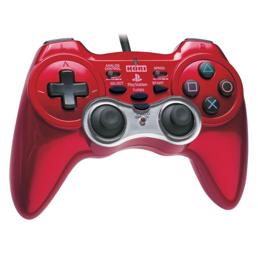 アナログ振動パッド2 TURBO レッド : Pineapple Base - 通販 - Yahoo!ショッピング