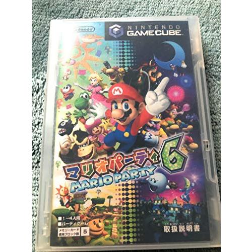 マリオパーティ6 : Pineapple Base - 通販 - Yahoo!ショッピング