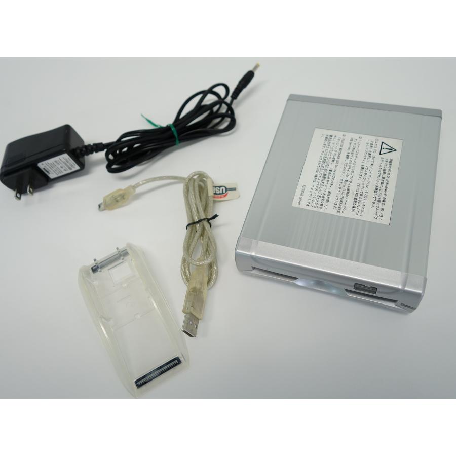 Logitec USB 2.0 外付型640MB MO LMO-FB654U2 : Pineapple Base - 通販 - Yahoo!ショッピング