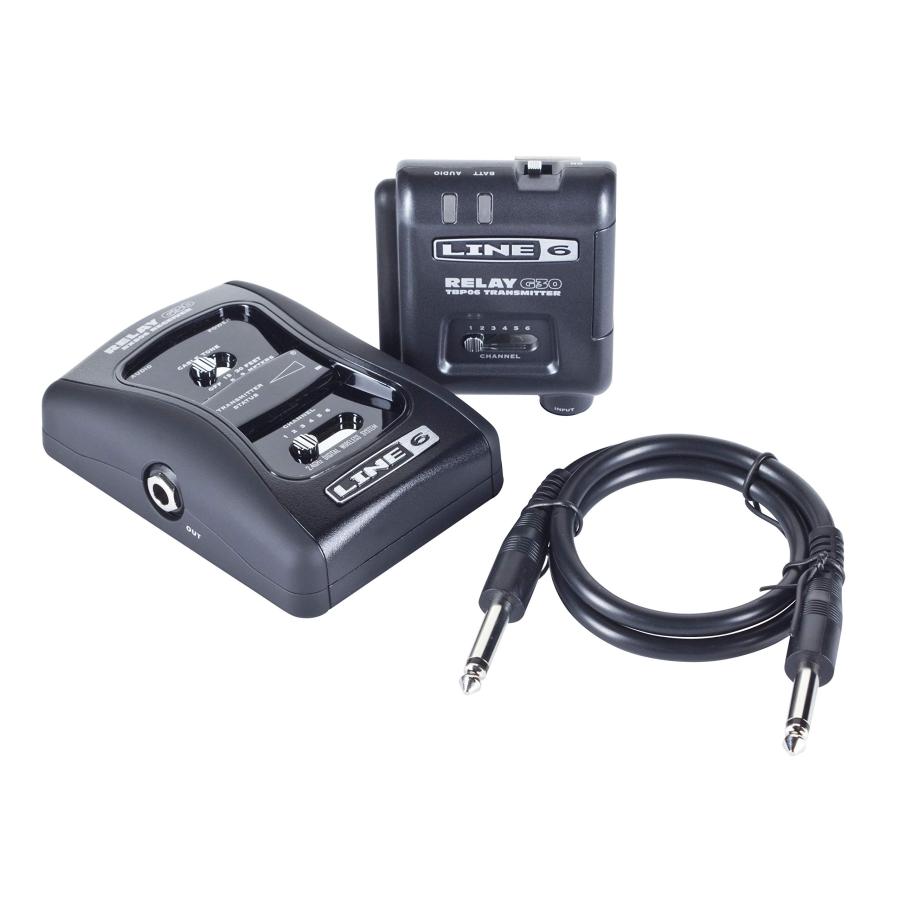 【国内正規品】 Line6 (ライン6) ワイヤレスシステム RELAY G30 : Pineapple Base - 通販 - Yahoo!ショッピング