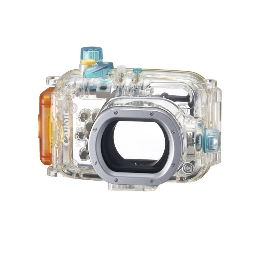 Canon ウォータープルーフケース Powershot S95用 40m防水 WP-DC38 : Pineapple Base - 通販 - Yahoo!ショッピング
